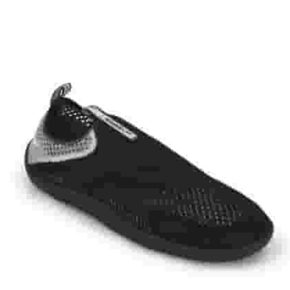 Speedo | Shoes | Speedospeedo Mens Surf Strider Water Shoes Black 9 Nwt ...
